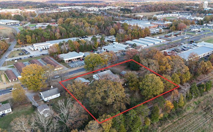 3211 Old Charlotte Hwy, Monroe, NC 28110 | Crexi.com