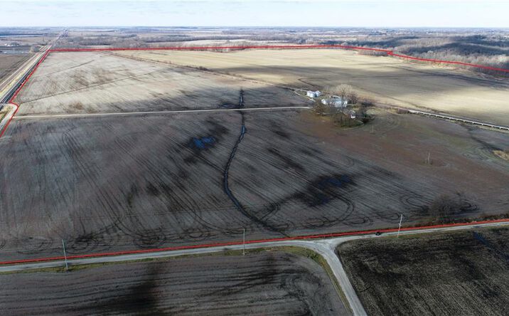 CR 292 Road, Carrollton, MO 64633 | Crexi.com