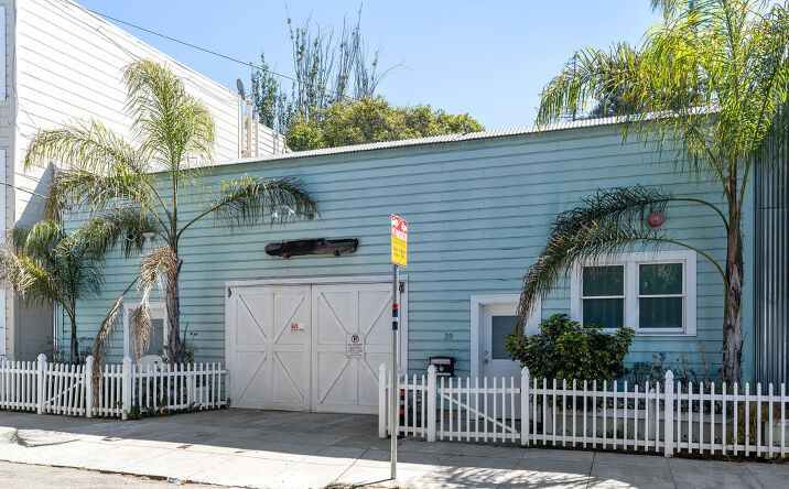 39 Isis St, San Francisco, CA 94103 | Crexi.com