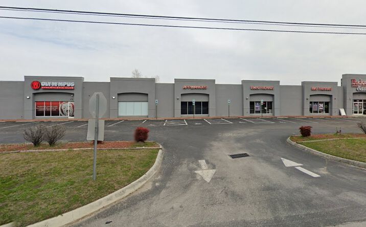1 N Marine Boulevard, Jacksonville, NC 28540 | Crexi.com
