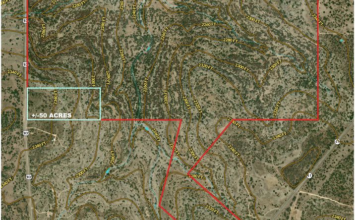 50 N Us Highway 83, Mountain Home, TX 78058 | Crexi.com