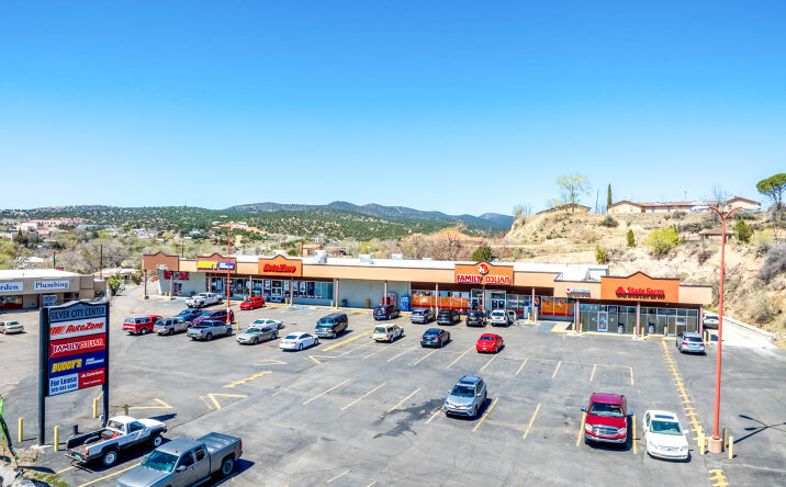 New Mexico Commercial Real Estate for Sale | Crexi.com