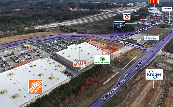 372 Exchange Blvd, Bethlehem, GA 30620 | Crexi.com
