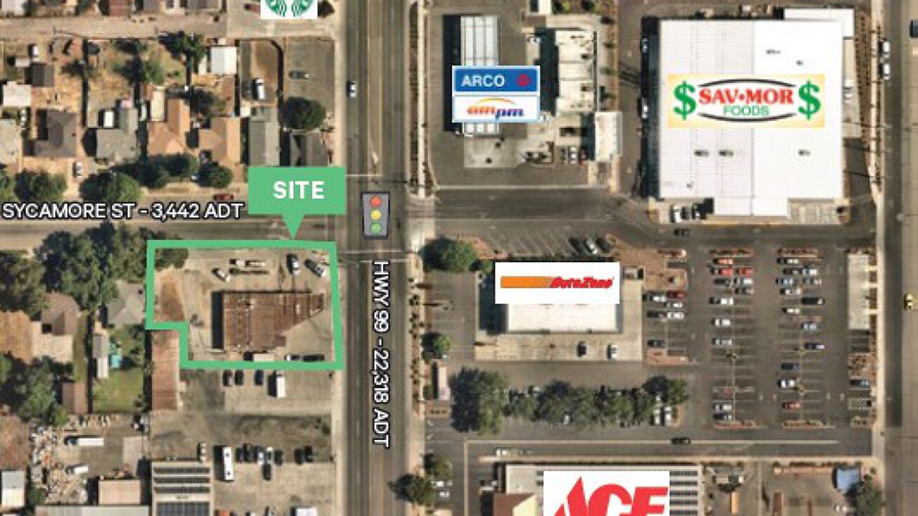 1627 CA-99, Gridley, CA 95948 | Crexi.com