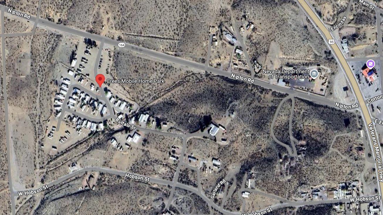 701 NV-164, Searchlight, NV 89046 | Crexi.com