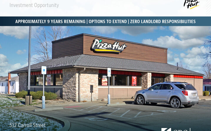 512 Carroll St, New Lexington, OH 43764 | Crexi.com