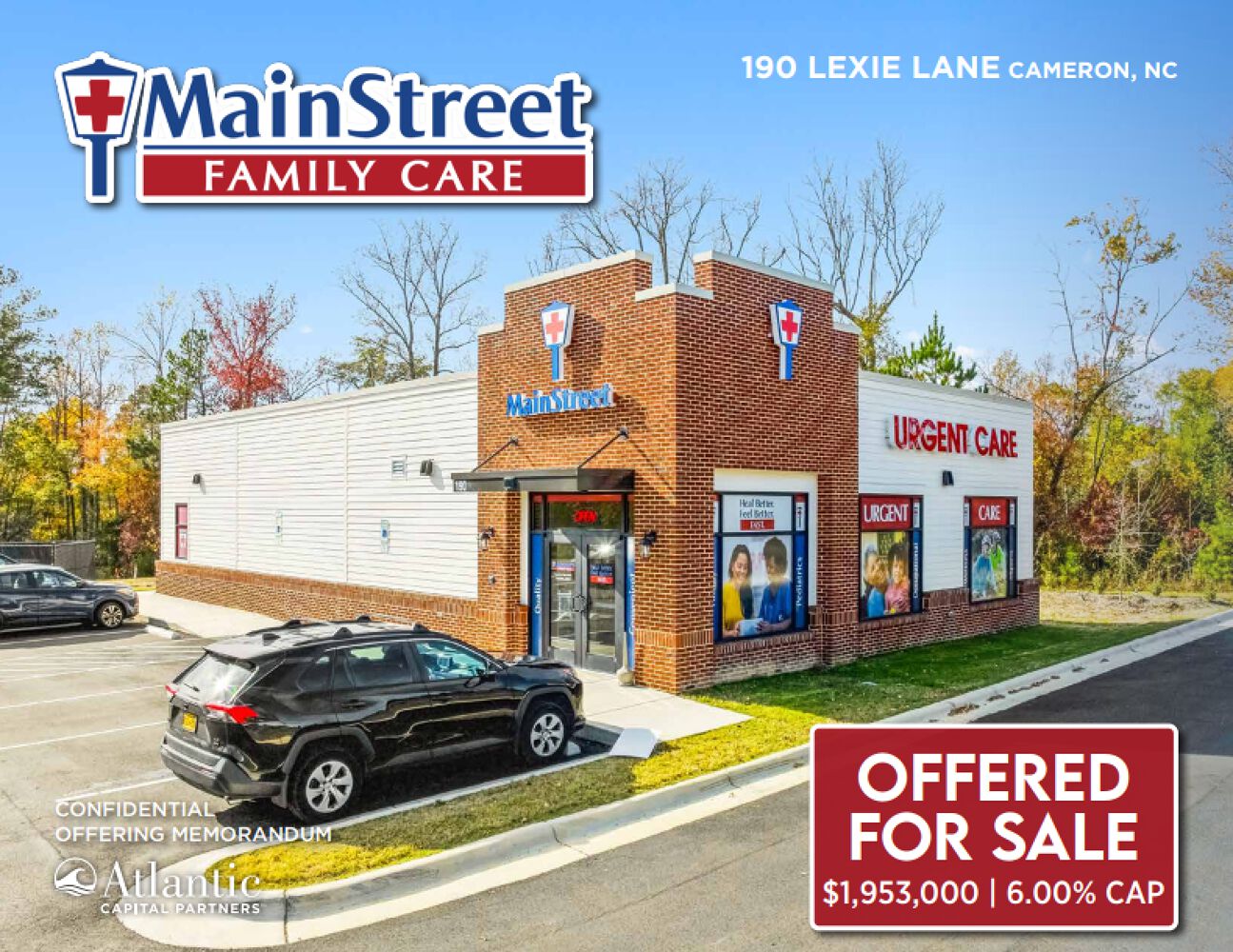 190 Lexie Ln, Cameron, NC 28326 | Crexi.com