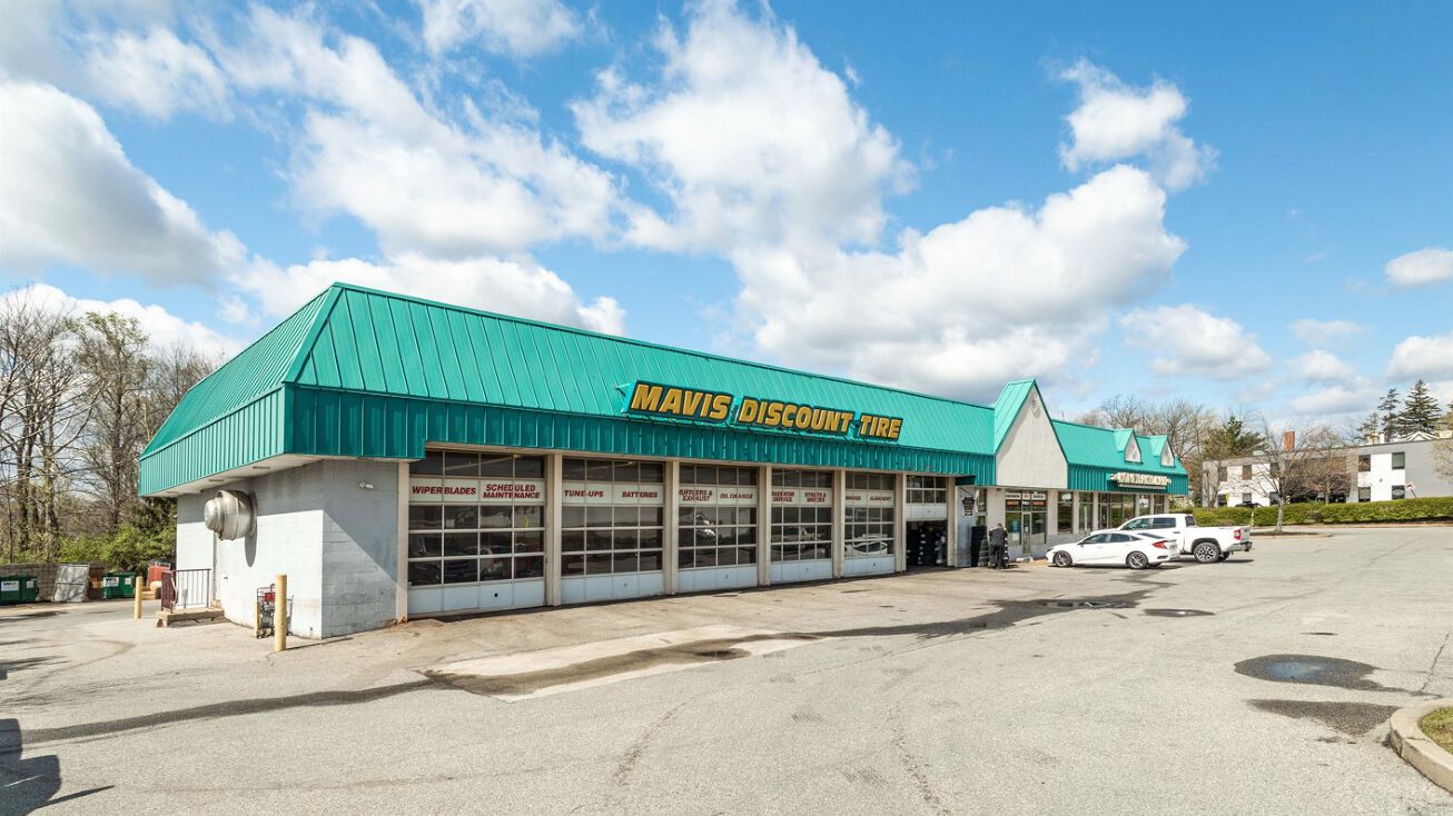 24 W Germantown Pike, East Norriton, PA 19401 | Crexi.com