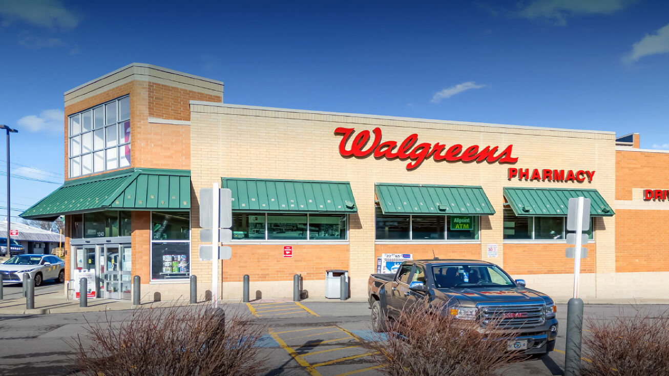 1240 W Main St, Bridgeport, WV 26330 | Crexi.com