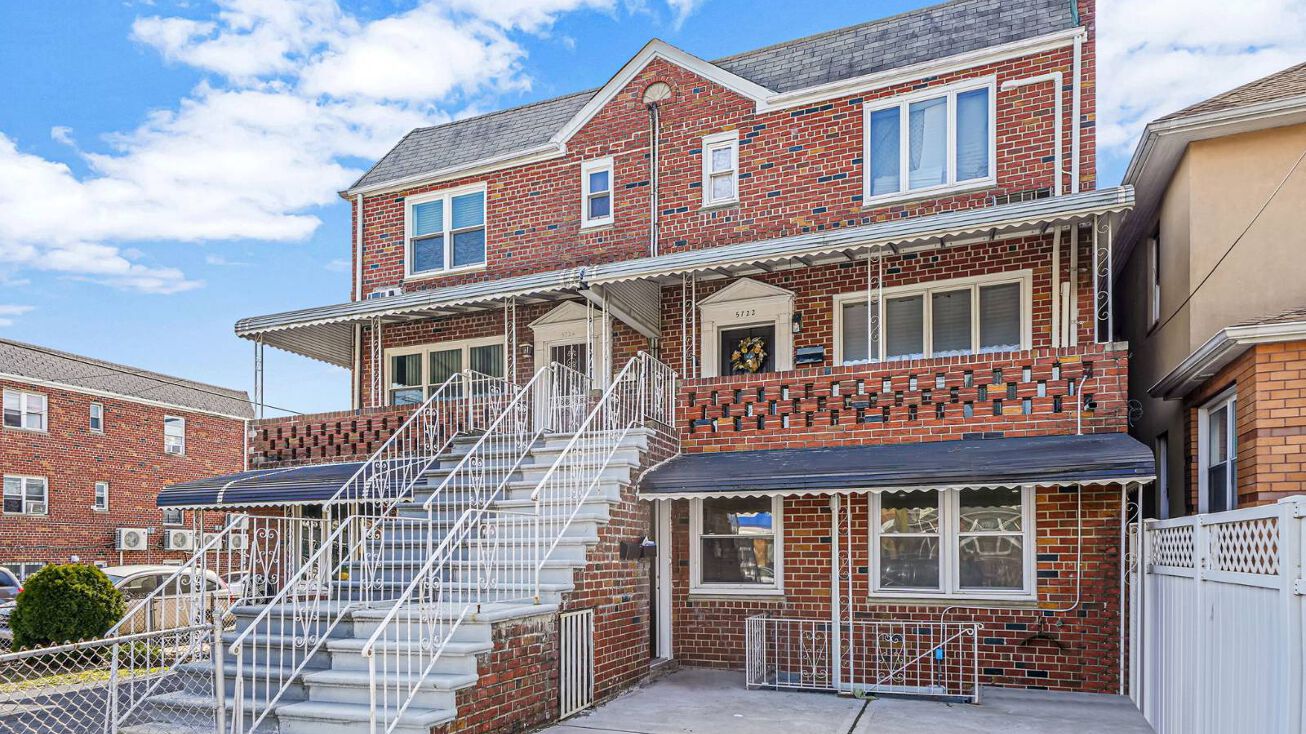 5722 Avenue N, Brooklyn, NY 11234 | Crexi.com