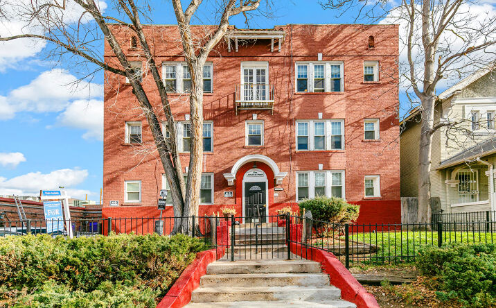 1644 Pennsylvania St, Denver, CO 80203 | Crexi.com