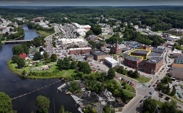 121 Main Street, Putnam, CT 06260 | Crexi.com