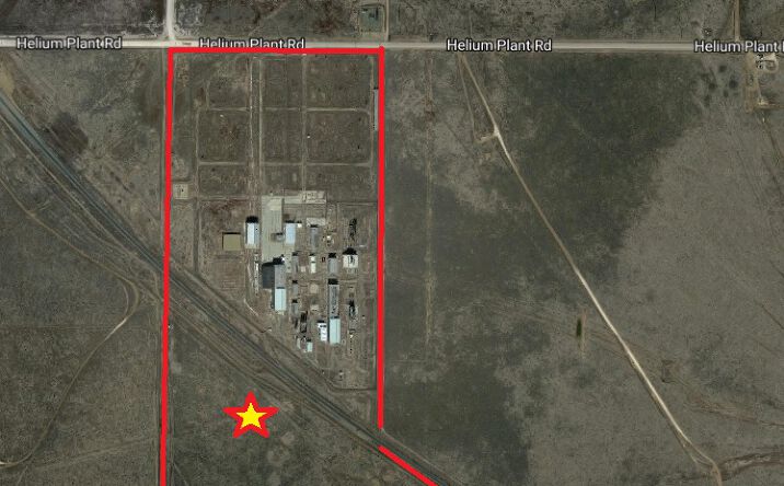 6112 Helium Plant Rd, Masterson, TX 79058 | Crexi.com