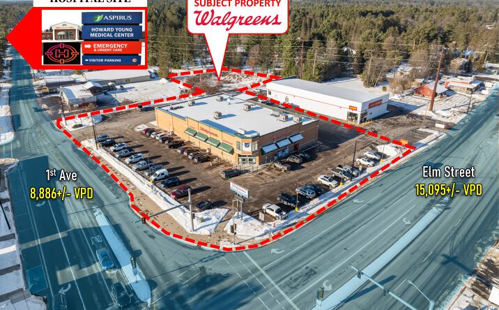 Wisconsin Commercial Real Estate for Sale | Crexi.com