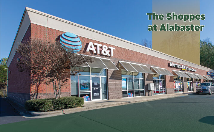 60 Colonial Promenade Pkwy, Alabaster, AL 35007 | Crexi.com