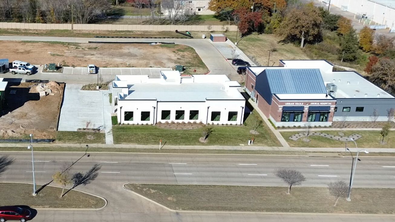 9045 Mid Cities Blvd, North Richland Hills, TX NULL | Crexi.com