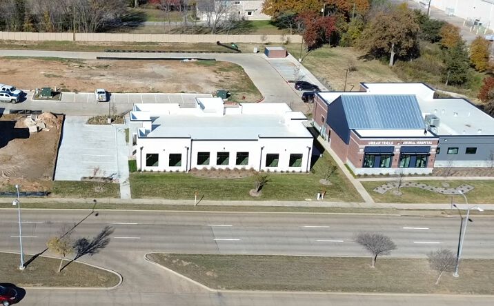 9045 Mid Cities Blvd, North Richland Hills, TX NULL | Crexi.com