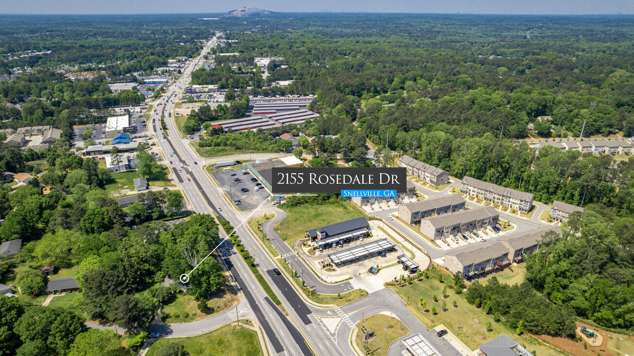 2155 Rosedale Rd, Snellville, GA 30078 | Crexi.com