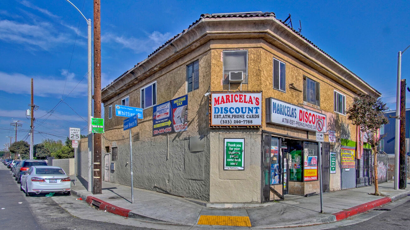 4141 Whittier Blvd, Los Angeles, CA 90023 | Crexi.com