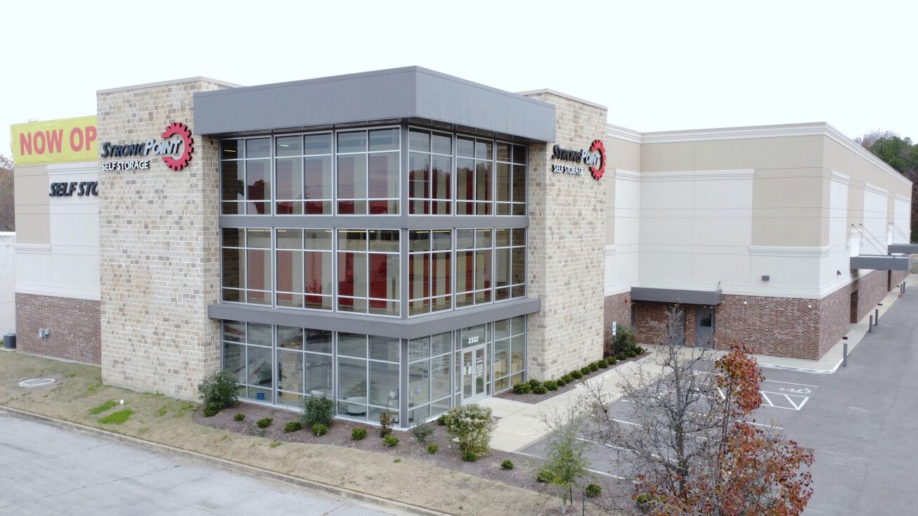 2332 N Germantown Pkwy, Memphis, TN 38016 | Crexi.com