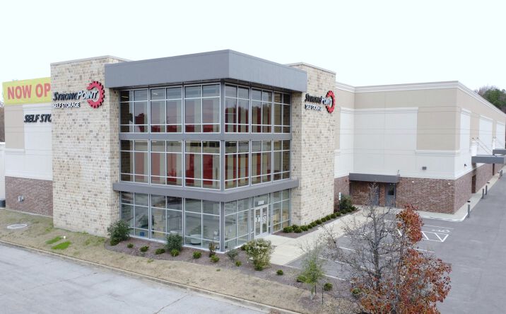 Self Storage for Sale in Tennessee | Crexi.com