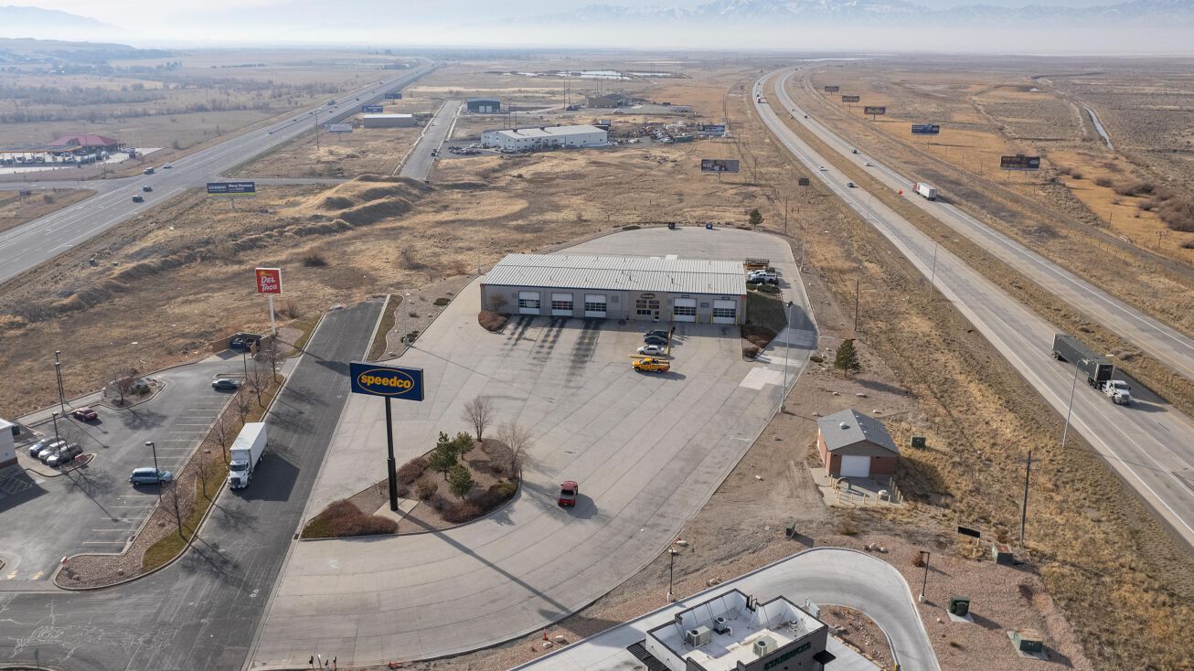 8513 Commerce Dr, Lake Point, UT 84074 | Crexi.com