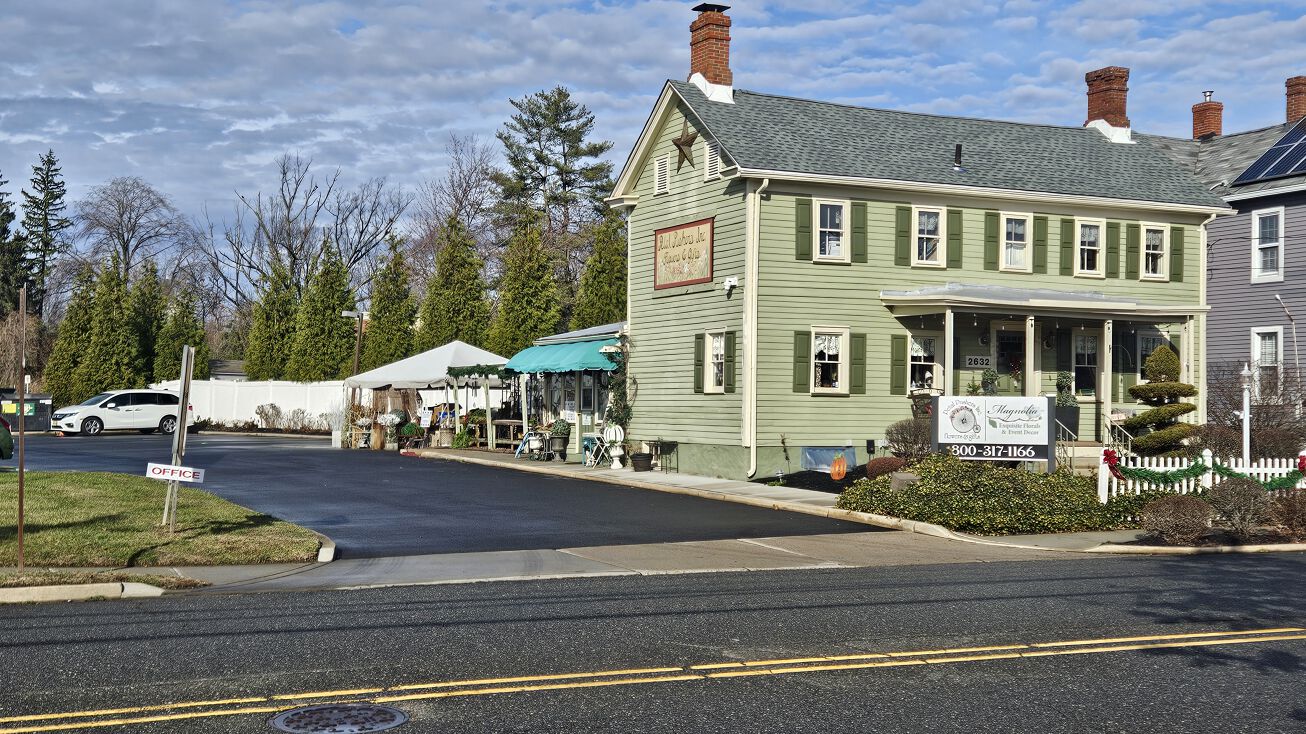 2632 Whitehorse Hamilton Square Rd, Trenton, NJ 08690 | Crexi.com