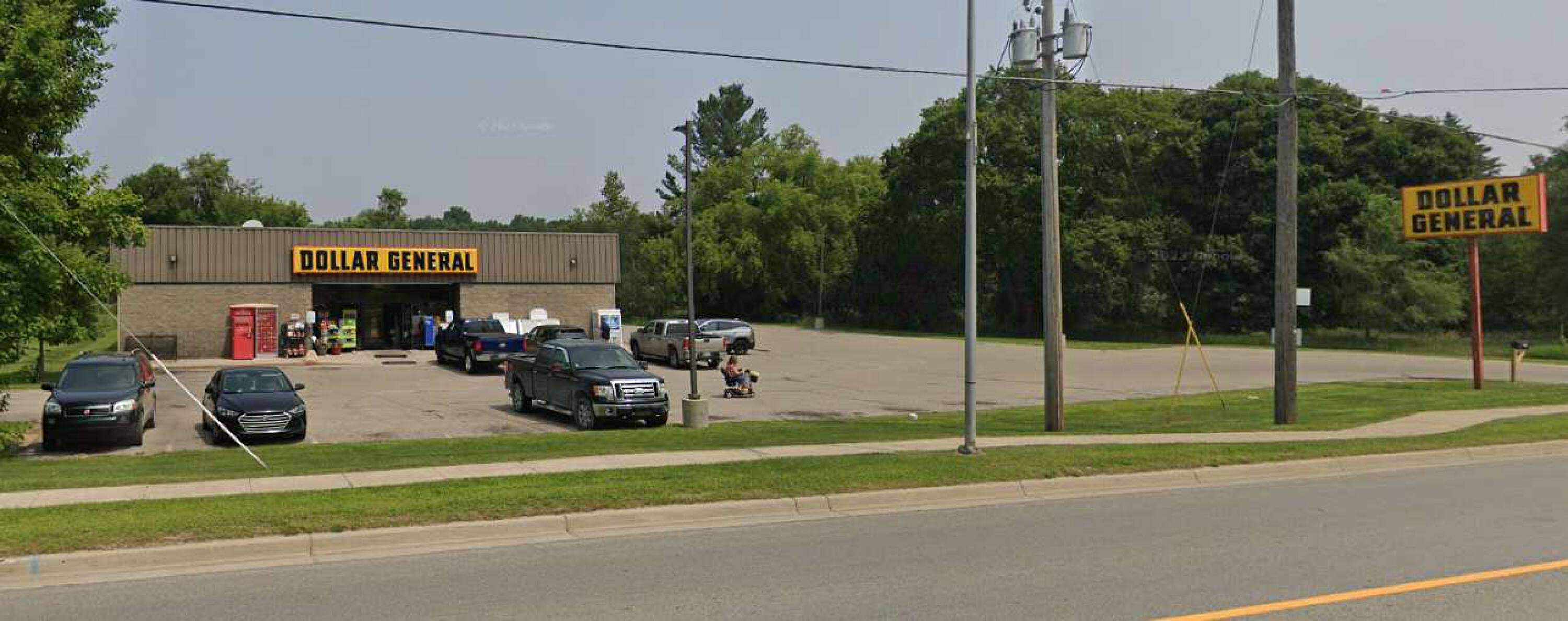 1381 E MAIN ST Edmore MI 48829-8339 APN: 04162100810 | Crexi.com