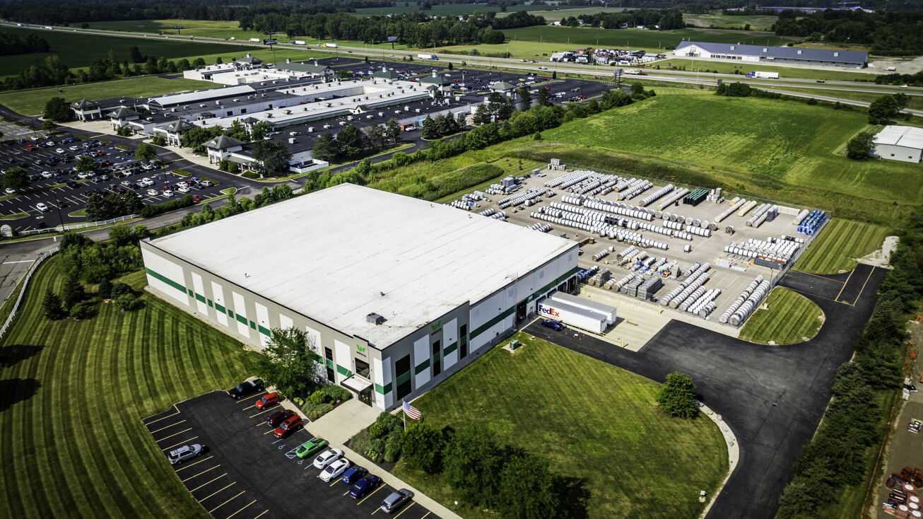 9175 Innovation Dr, Daleville, IN 47334 | Crexi.com