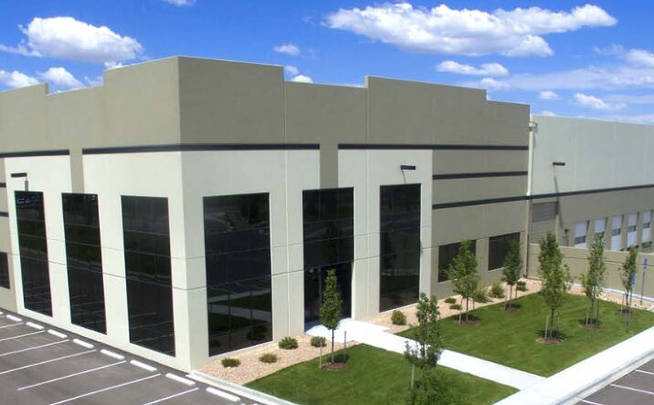NWQ of I-70 and E-470 - Building 2, Aurora, CO 80011 - Industrial ...