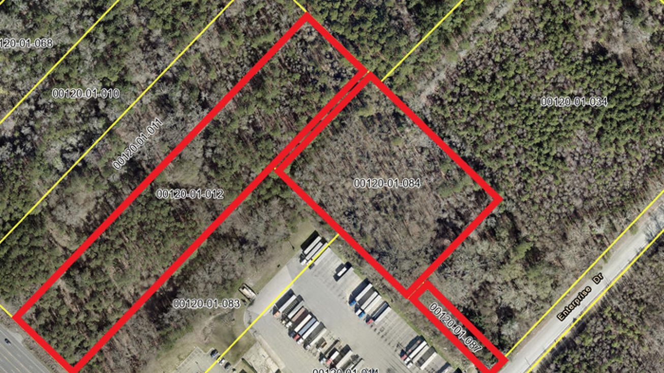 0000 W Lucas St, Florence, SC 29501 | Crexi.com