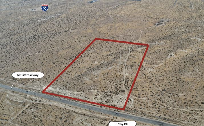 Air Expy Blvd, Adelanto, CA 92301 | Crexi.com