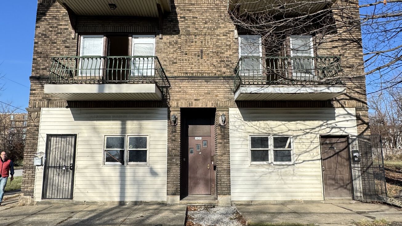 14201 Westropp Ave, Cleveland, OH 44110 | Crexi.com