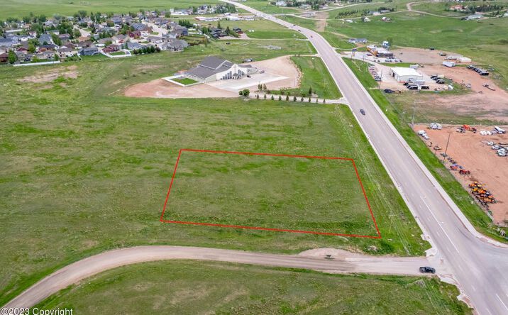 0 Hwy 50 Tract E Doud Phase IV, Gillette, WY 82718 | Crexi.com
