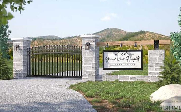 L6B1 Grand View Heights, Swan Valley, OH 83449 | Crexi.com