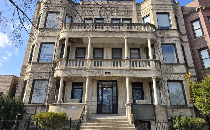 3428 S King Drive, Chicago, IL 60616 | Crexi.com