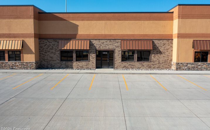 560 Running Drive Ste 110 W, Gillette, WY 82716 | Crexi.com