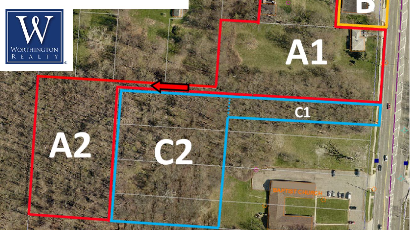 2275 Stelzer Road, Columbus, OH 43219 | Crexi.com