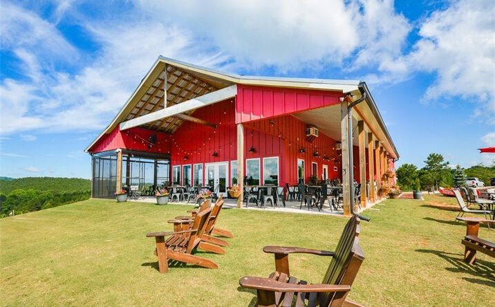 119 Inland Drive, Talking Rock, GA 30175 | Crexi.com