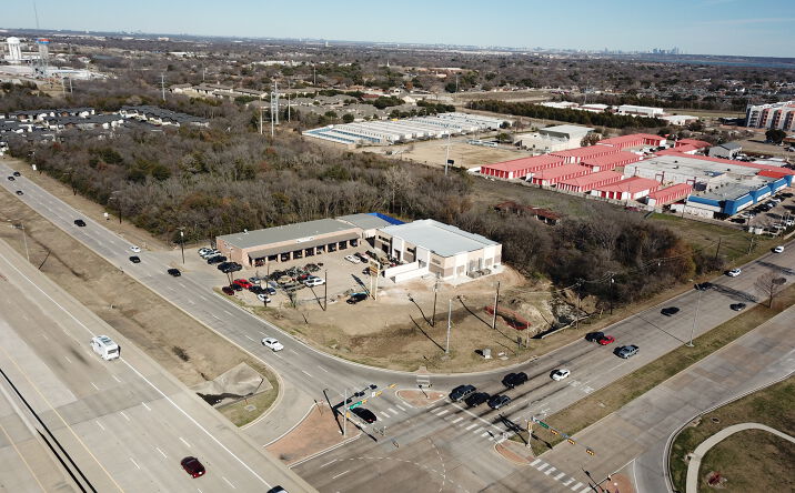 3806-3810 S Highway 161, Grand Prairie, TX 75052 | Crexi.com