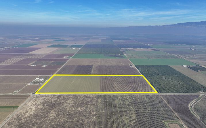 Bear Mountain Blvd, Arvin, CA 93203 | Crexi.com