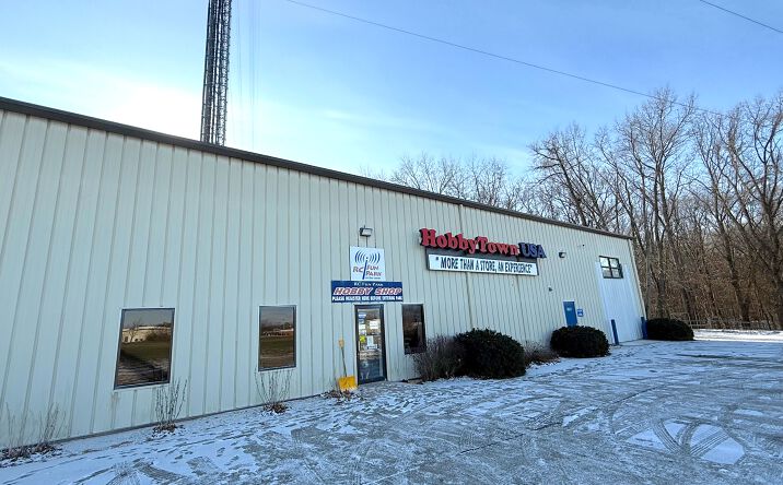 12990 ADAMS RD Granger IN 46530-7895 APN: 71-05-18-151-001.000-011 ...