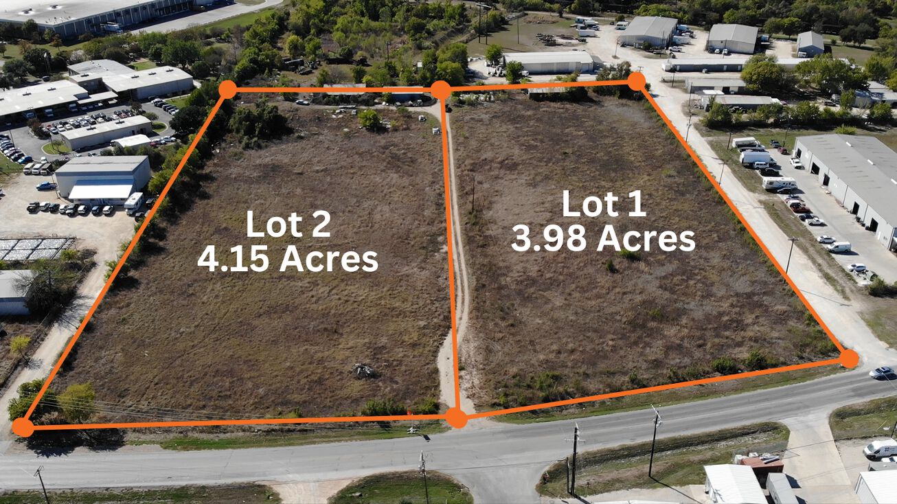 641 S Loop 4, Buda, TX 78610 | Crexi.com