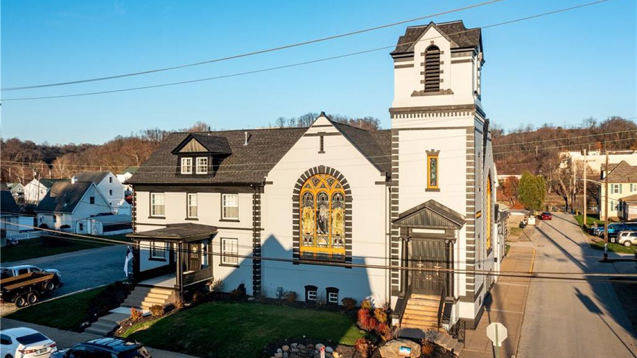 908 Market St, Bridgewater, PA 15009 | Crexi.com