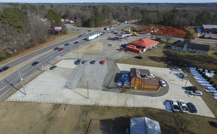 40 Bethlehem Church Rd, Carrollton, GA 30117 | Crexi.com