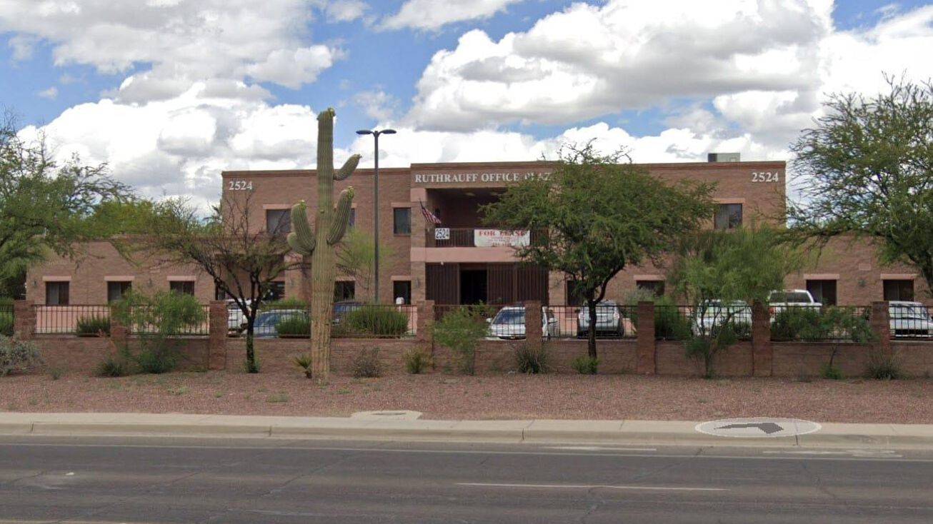 2524 W Ruthrauff Rd, Tucson, AZ 85705 | Crexi.com