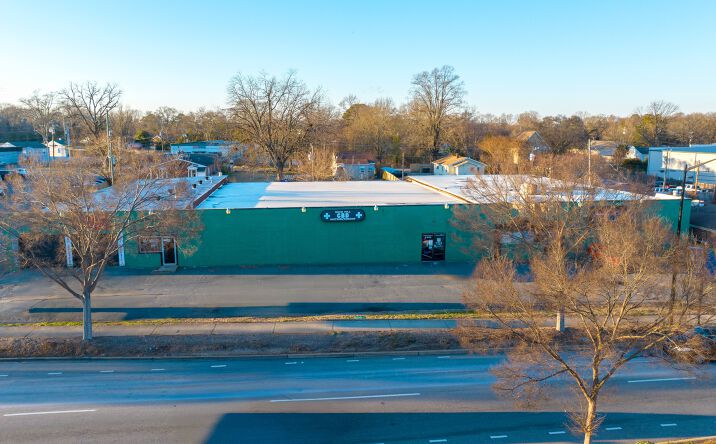 2166 Cherry Road, Rock Hill, SC 29732 | Crexi.com