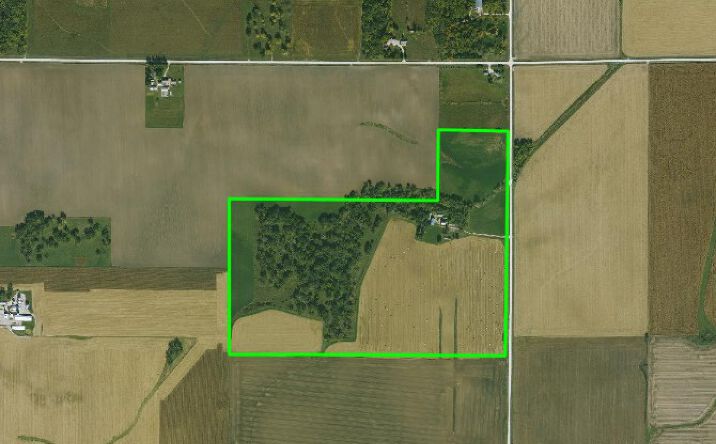 12313 IVY AVE Greene IA 50636-9019 APN: 0217200043 | Crexi.com