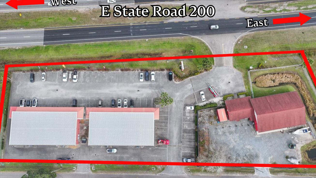 474390 E STATE ROAD 200, Fernandina Beach, FL 32034 | Crexi.com