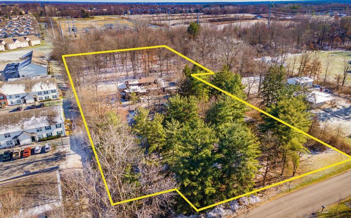 8432 Trails End Drive, Dublin, OH 43016 | Crexi.com